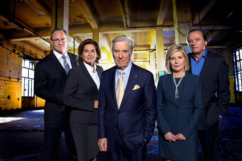 Saturday: W5 on CTV | TV, eh?