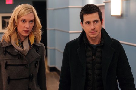 The Listener visits Vancouver for season premiere | TV, eh?