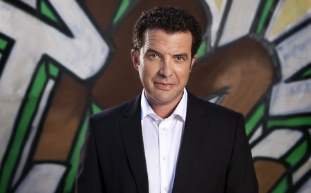 Rick Mercer brings politics to primetime | TV, eh?