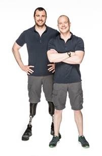 Amazing Race announces first two teams | TV, eh?