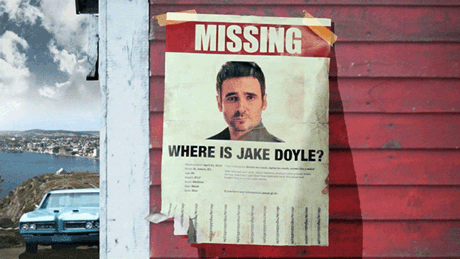Missing: Have you seen Jake Doyle? | TV, eh?