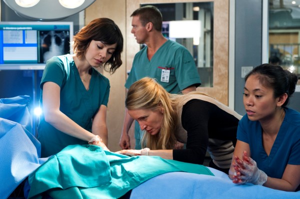 Saving Hope returning with 2-night premiere, 6-episode fall run | TV, eh?