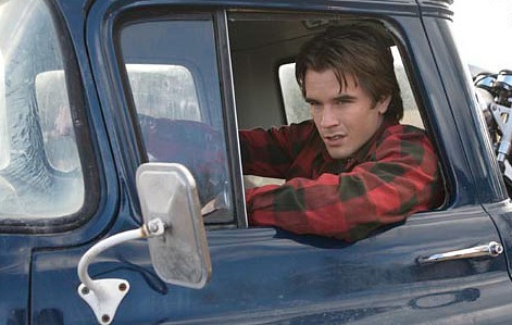 Heartland’s Graham Wardle talks the winter finale and Ty’s journey | TV ...