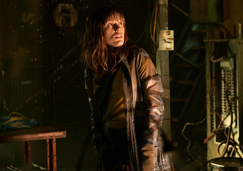 Preview: Killjoys takes its final ride in Season 5 | TV, eh?