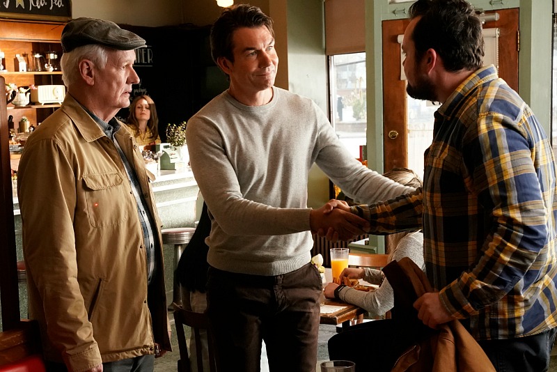 Preview: Carter kicks it up a notch in Season 2 | TV, eh?