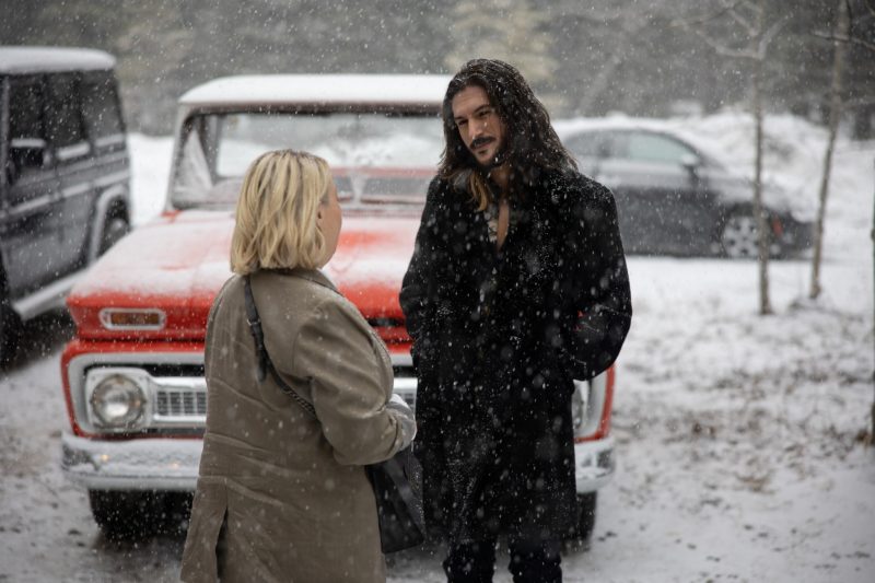 Jann: Co-creators Jennica Harper and Leah Gauthier on writing Season 3 ...